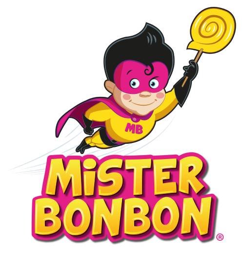 Votre boutique de bonbon en ligne Mister Bonbon